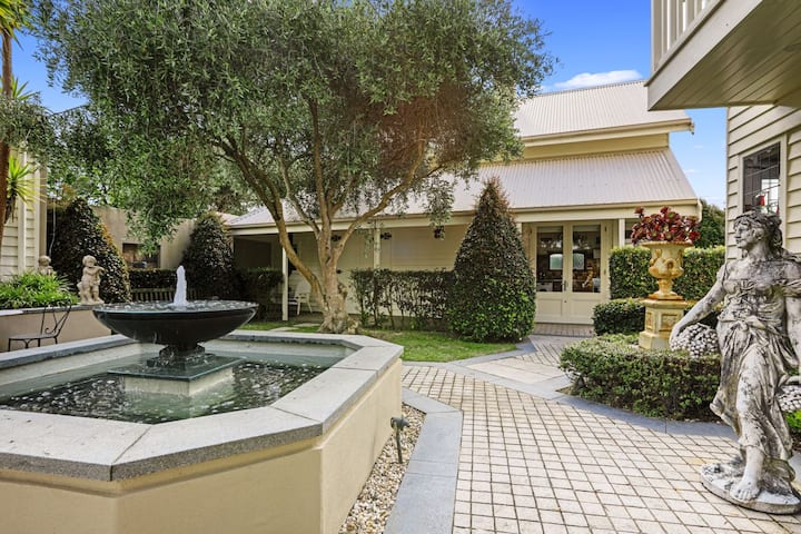 Apollo Bay Guesthouse - Apollo Bay