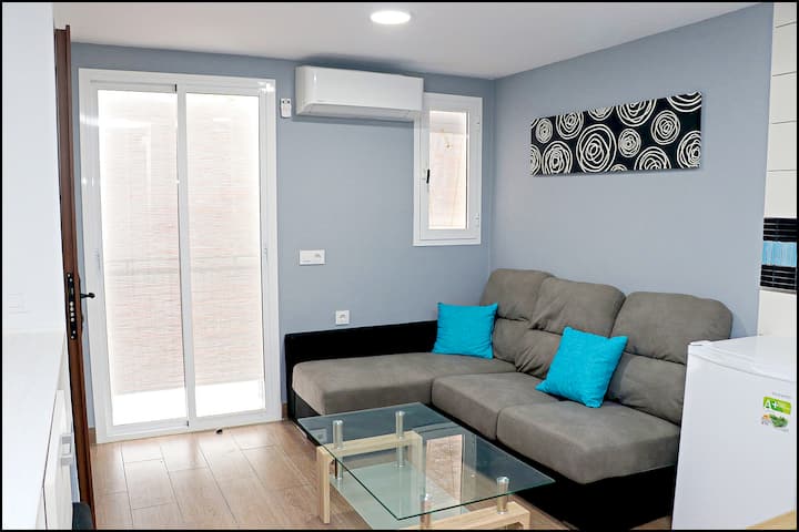 Appartement Au Centre De Conil - Conil de la Frontera