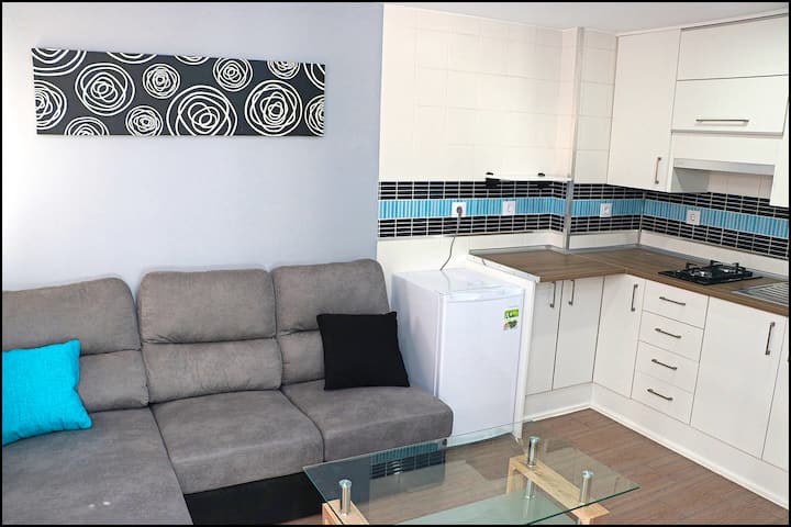 Logement Dans Le Centre De Conil - Conil de la Frontera
