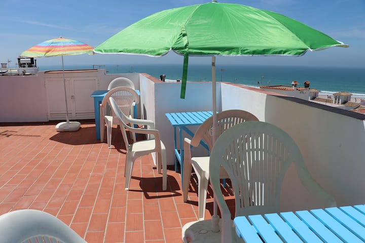Appartement La Piedra. - Conil de la Frontera