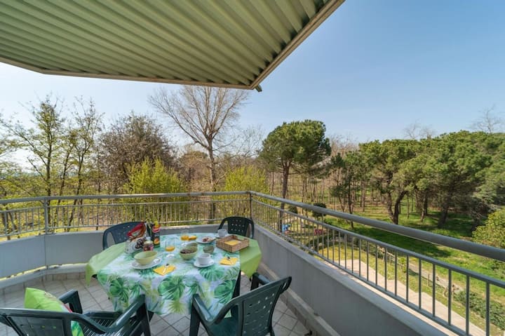 Escapade En Bord De Mer Pour Des Vacances Parfaite - Caorle