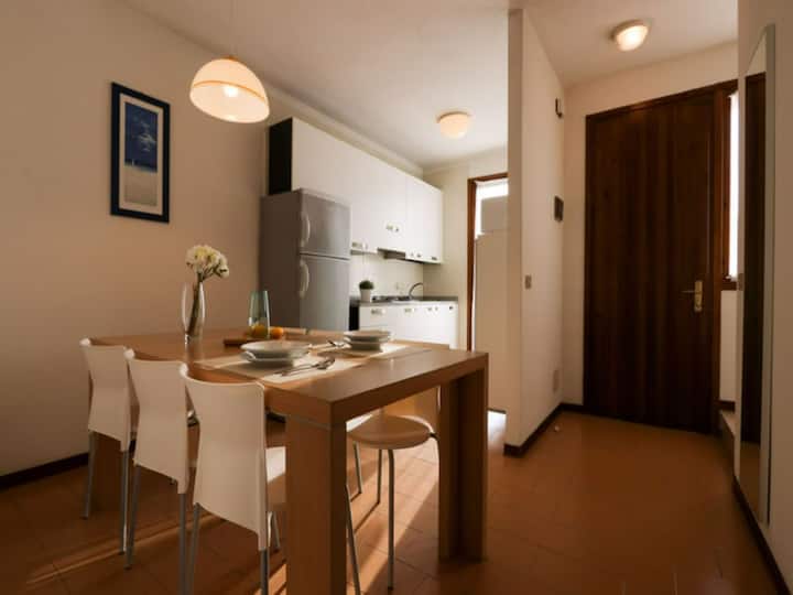 Villa Spacieuse Avec Jardin Et Piscine - Bibione