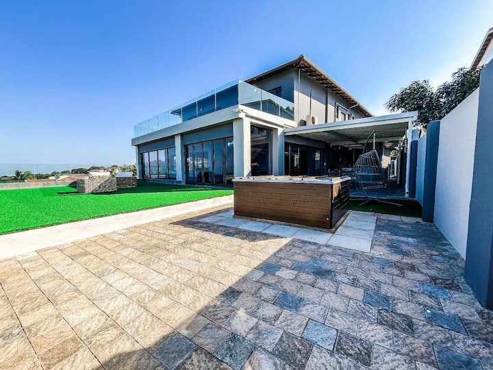 At 40 Oceanview - Umhlanga