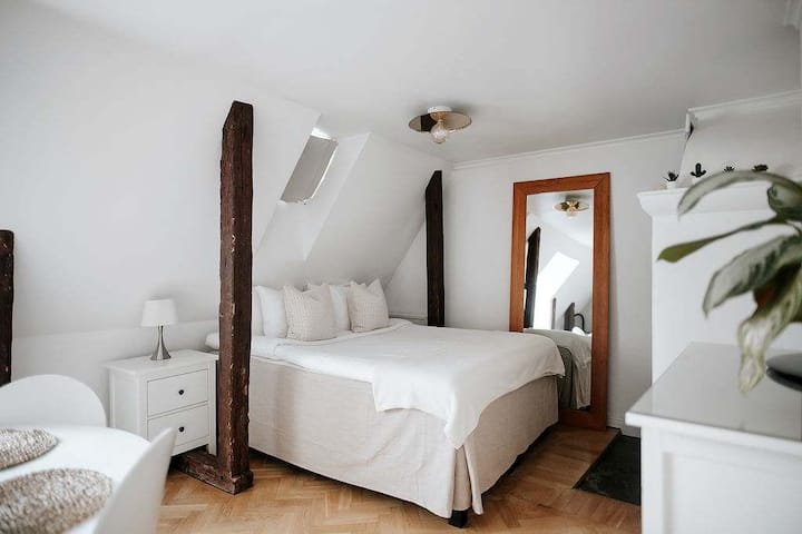 Cozy Apartment In Famous Old Town - Stockholm