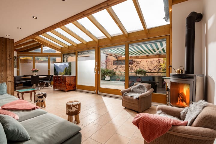 App. Johann - Kirchberg