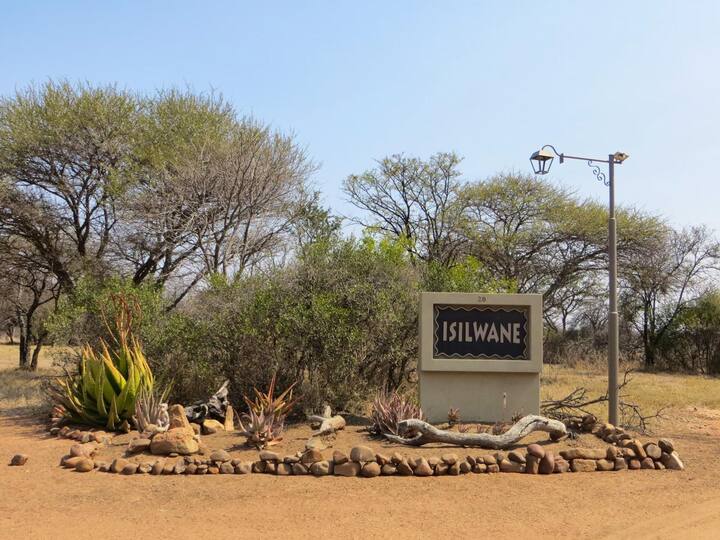 Deluxe Chalet - Hammanskraal