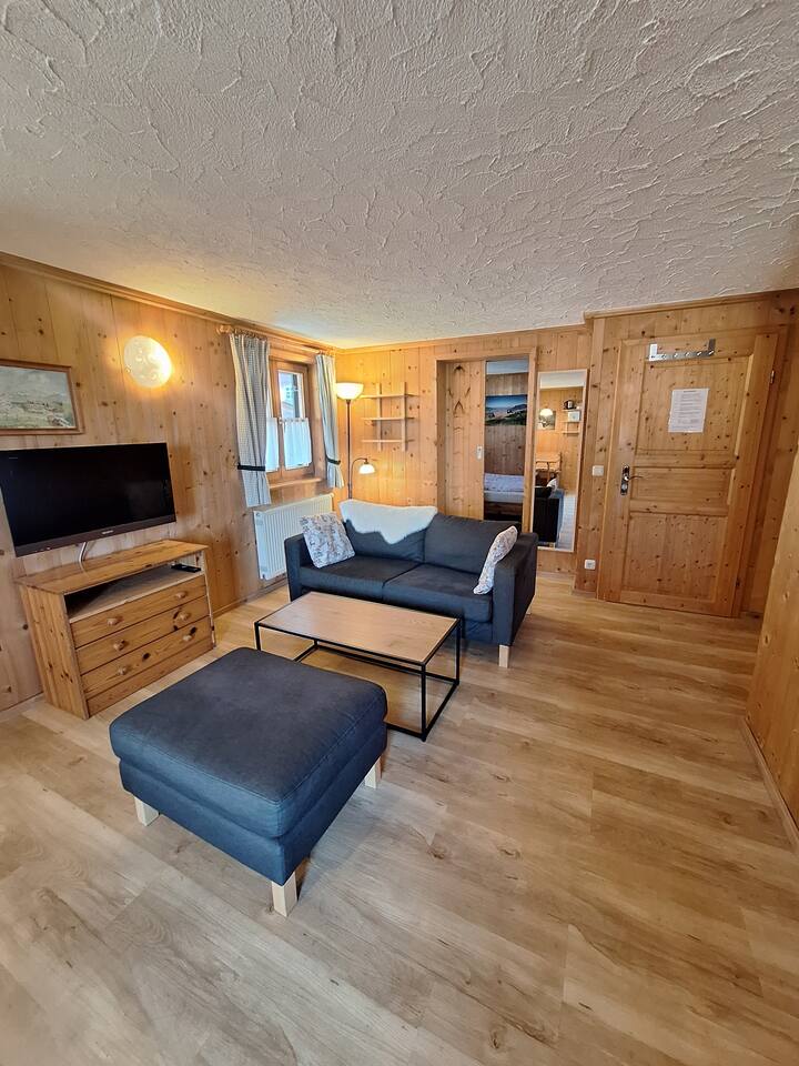 Ferienwohnung Alte Salzstrasse - Waltenhofen