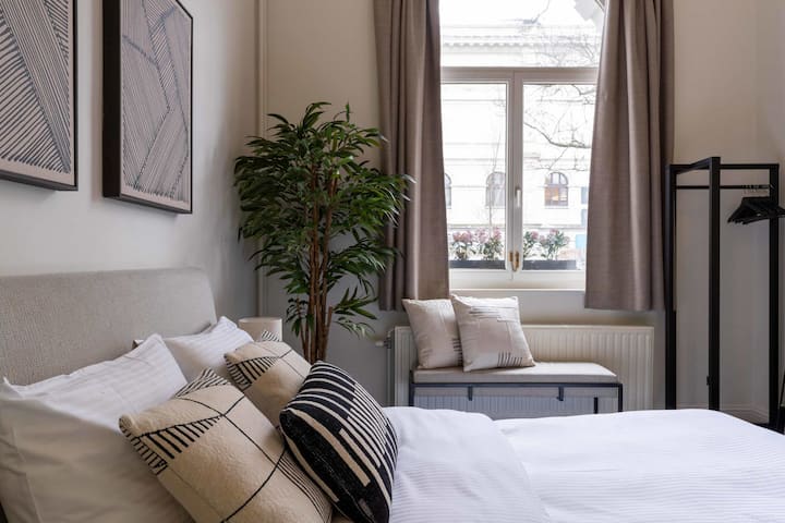 Beautiful City Suite - Amberes, Bélgica