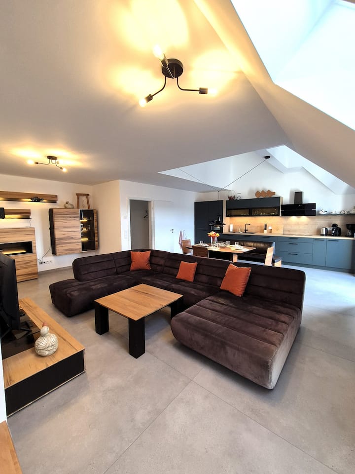 Winterberg Appartement 21136 - Winterberg