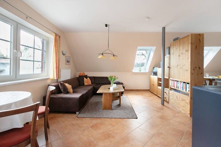 Ferienwohnung Coni - Langballig