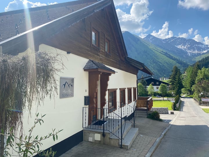 Haus Berwang - Apartment Alpin - Reutte