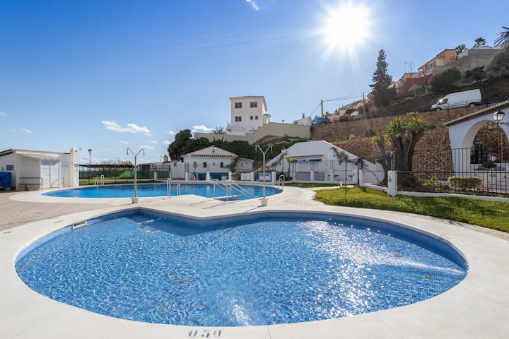 Casa Carolina Holiday Rental Nerja - Frigiliana