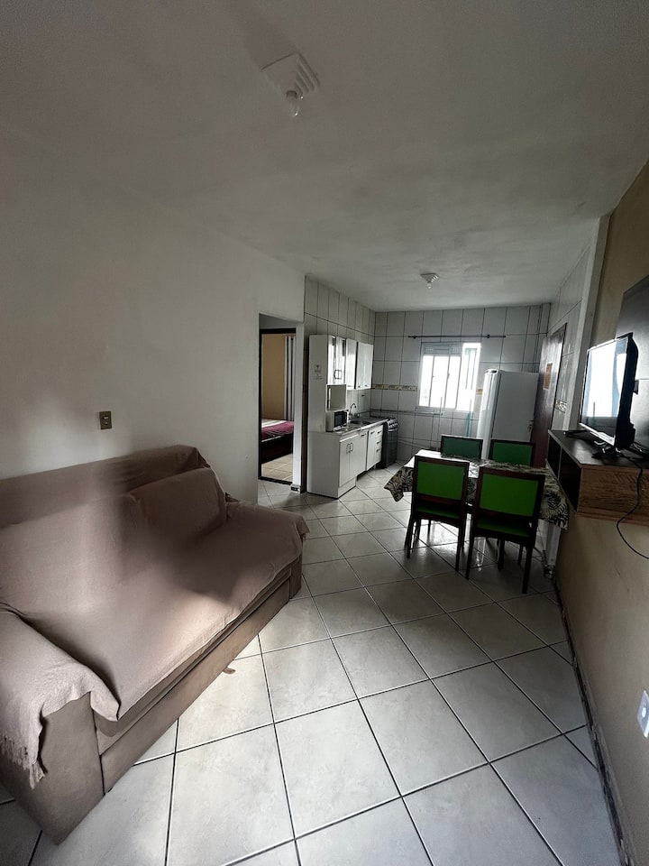 Apartlaguna - Ap Superior De 2 Quartos - Laguna
