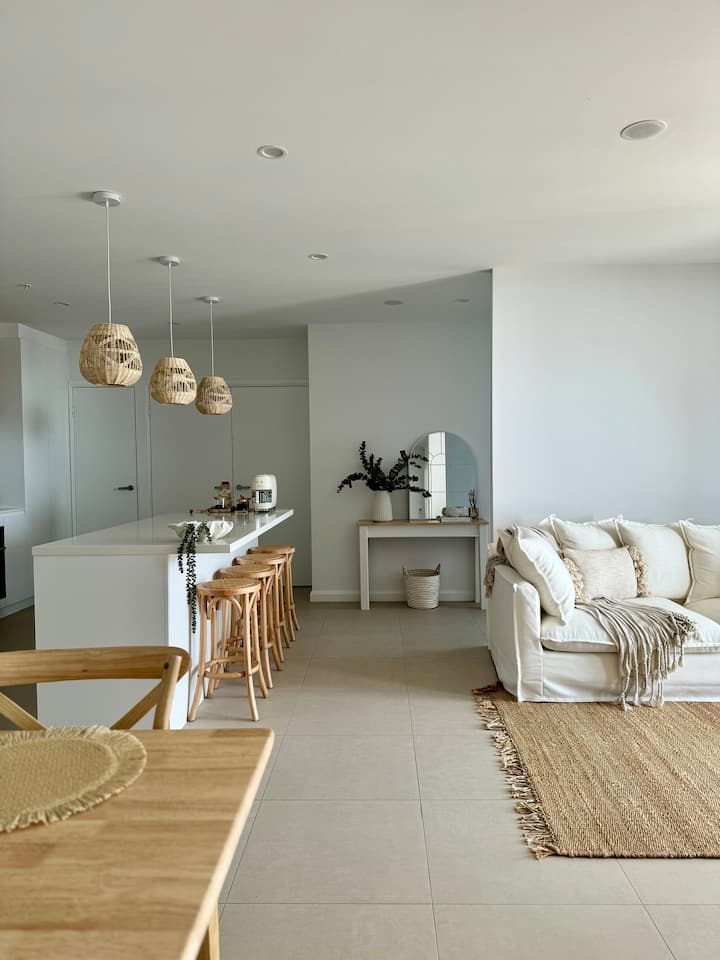 Sunshine Coast Paradise - Maroochydore