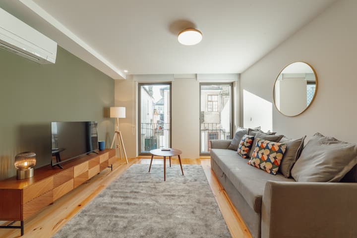 Appartement Gaia Premium B Par Vacationy - Vila Nova de Gaia
