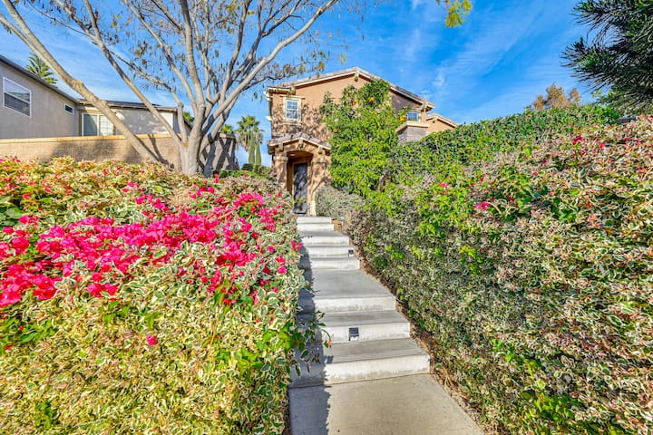 20 Mi To Old Town San Diego: Stay & Play! - Chula Vista, CA