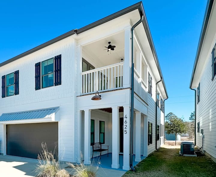 Endless Summer | Pool, Bay, New Build - Orange Beach, AL