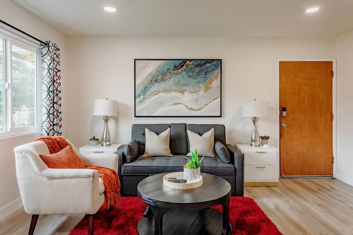 Cozy 2 Br In Downtown Alhambra - Alhambra, CA