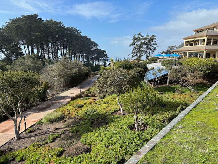 Seascape-updated Ground Floor 1 Bedroom! - La Selva Beach, CA