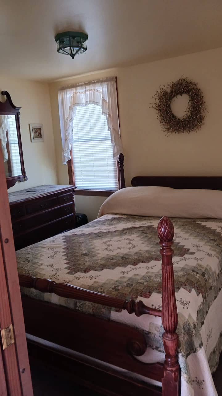 Saltwater Cottage - Wells, ME