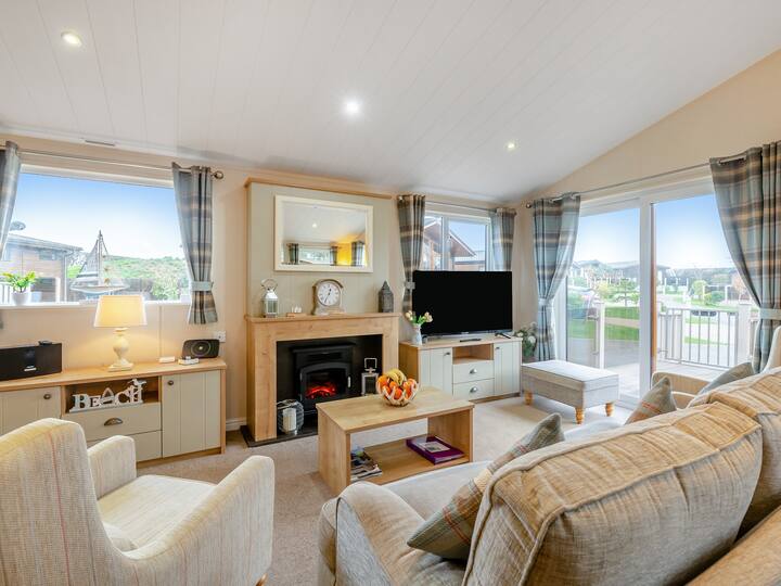 Seagull Lodge - Uk48631 - Staithes