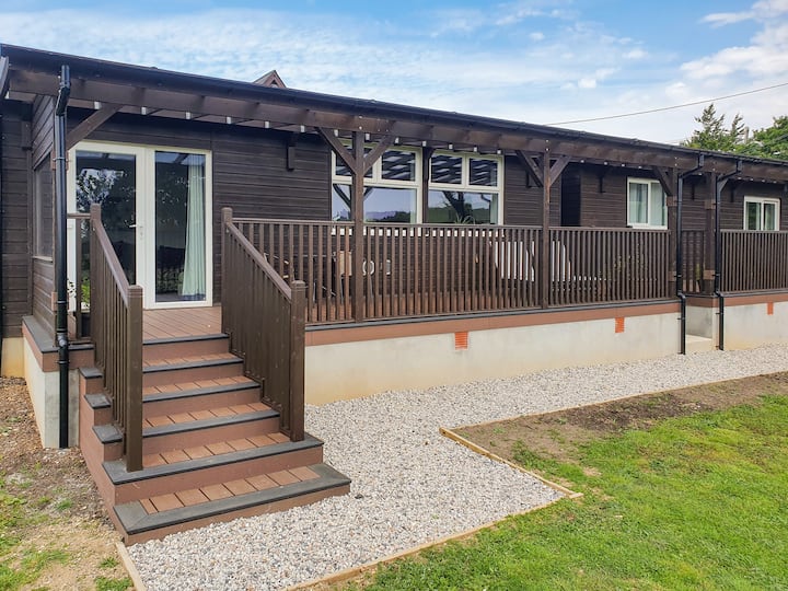 Classroom Two - Uk48651 - Roadford Lake