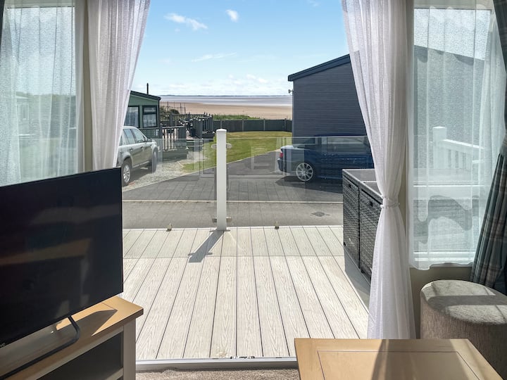 Ocean View - Lancashire