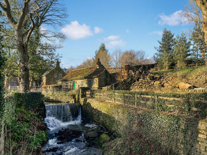 Mill Close Cottage - Chesterfield