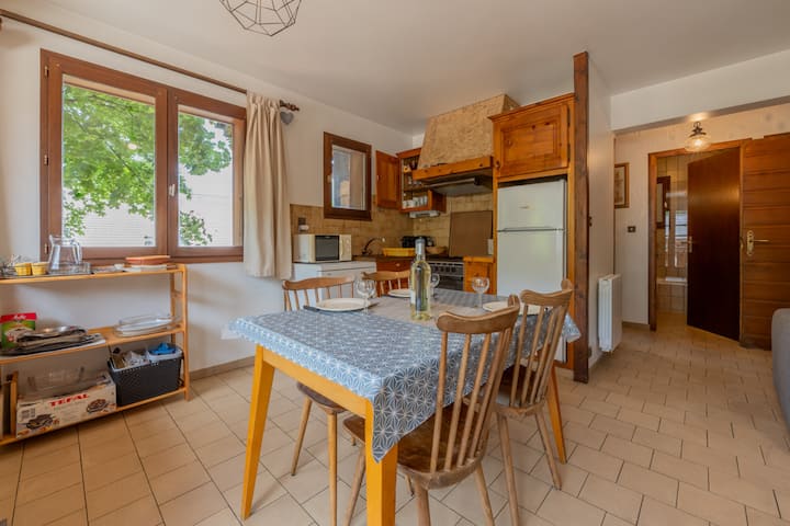 Serac 2 Apartment Par Snow And Trek - Morzine