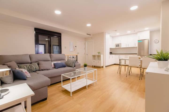 Duplex La Estrella Del Mar De Cádiz - Cadix