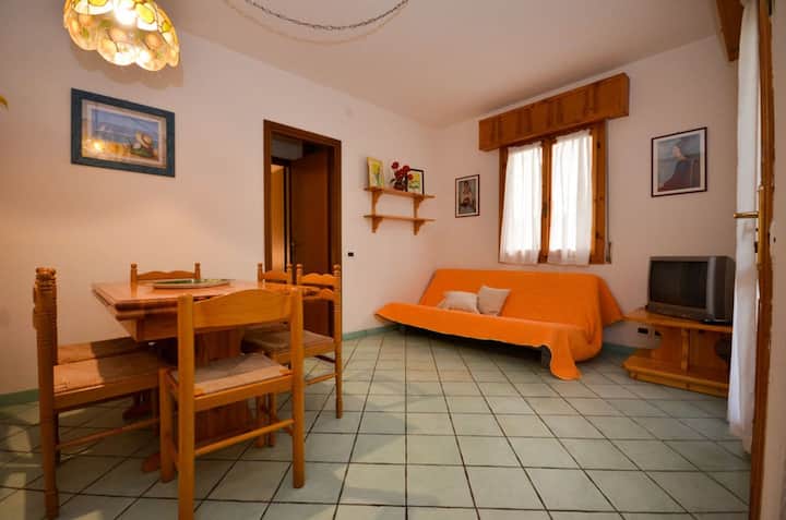 Maison De Vacances En Bord De Mer Pour Six Personn - Bibione