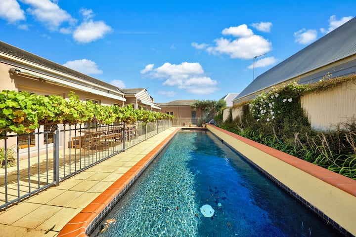 Secluded Sanctuary - Barwon Heads