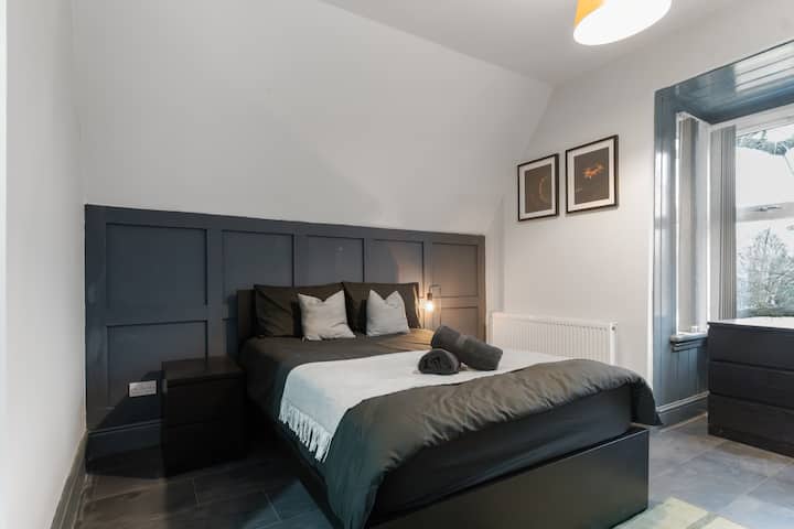 Luxury Moseley Studio - 8 - Solihull