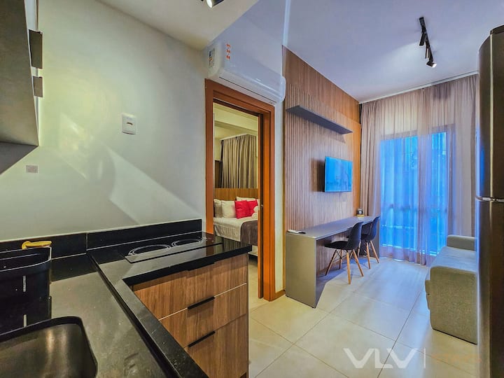 Pp002 The Best Option For You By Vlv Stays - Barra, Brazil