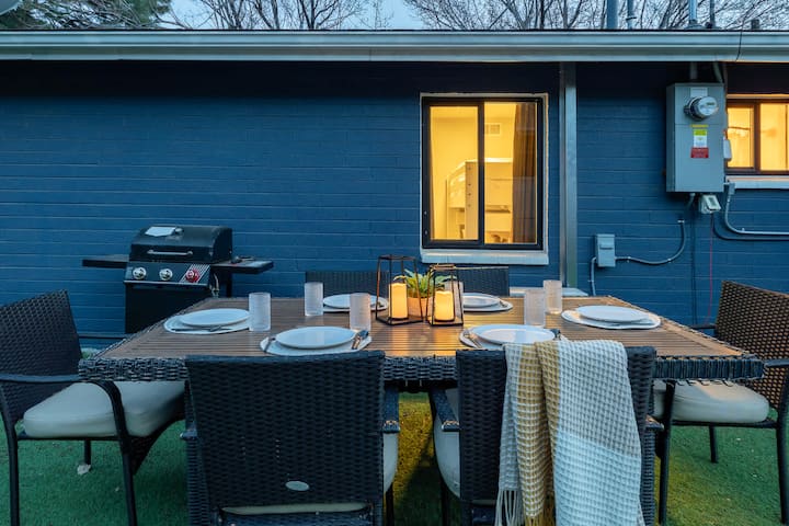 Flagstaff 5br Family Mountain Retreat Near Trails - Flagstaff