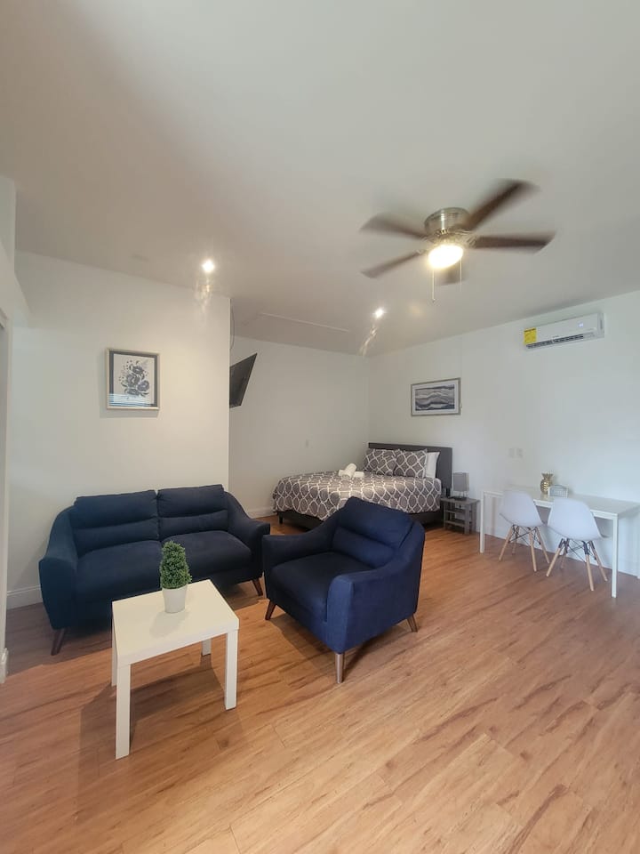 Daughtery - Oh Facy Studio In North Lakeland - Lakeland, FL