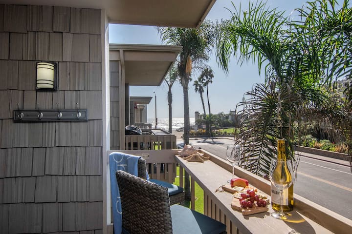 A-14 Our Ocean View - Oceanside, CA