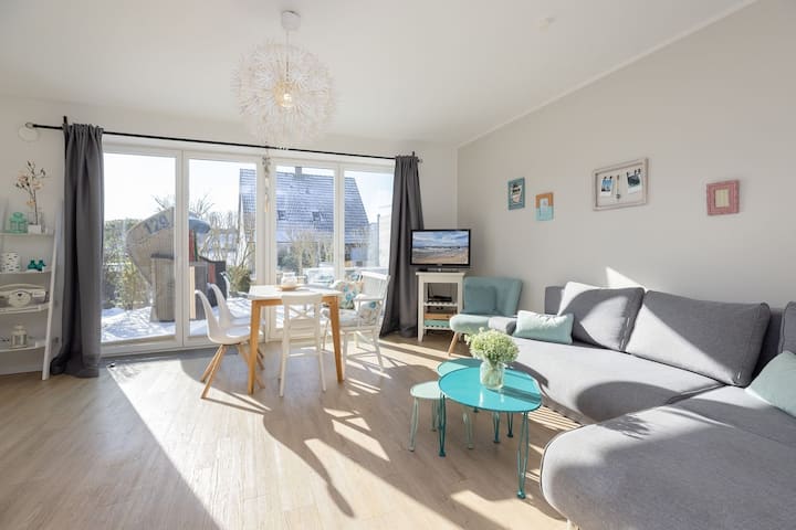 Fischerhuus Wohnung 2 (286743) - Scharbeutz