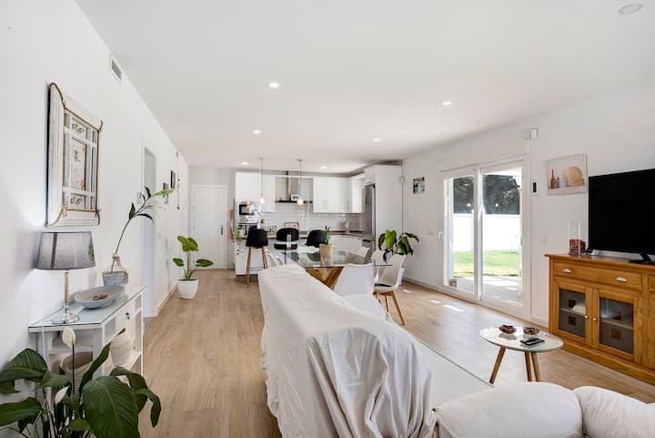 Marta's Paradise - Conil de la Frontera