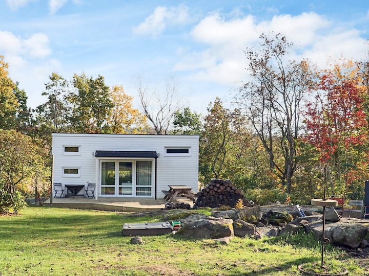 Maison De Vacances Pour 4 Personnes - Zweden