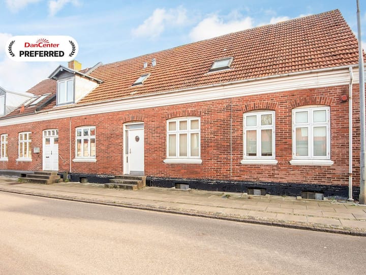 Retraite Charmante A Ringkobing - By Traum - Ringkøbing