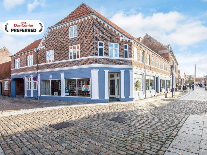 Retraite Charmante Près Du Fjord - By Traum - Søndervig