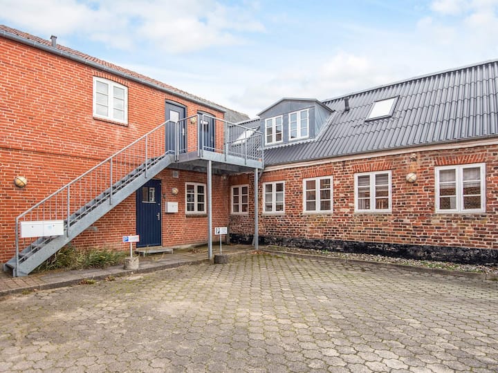 Retraite Charmante A Algade - By Traum - Søndervig