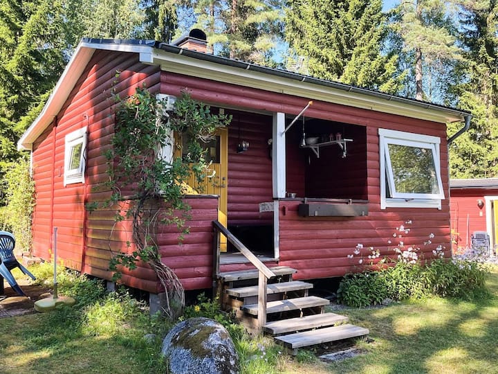 Maison De Vacances Pour 5 A Karlskoga - Karlskoga