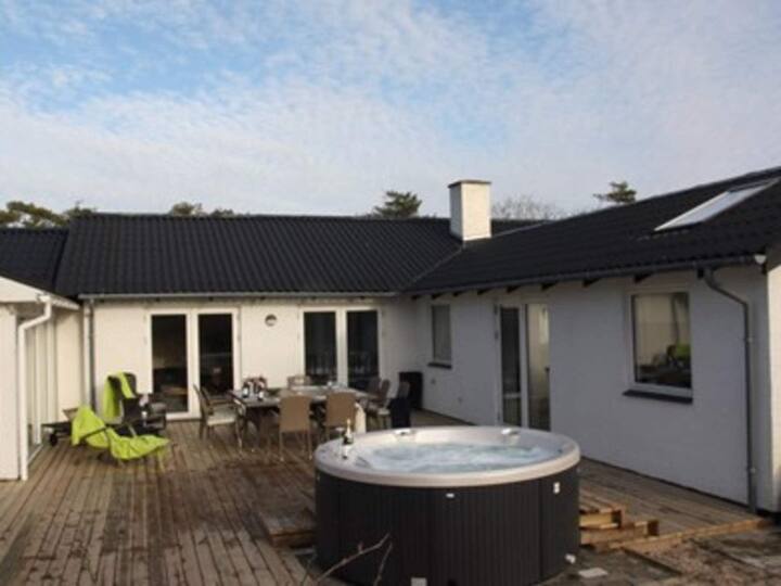 4 Etoiles Maison De Vacances A Blåvand - Blåvand