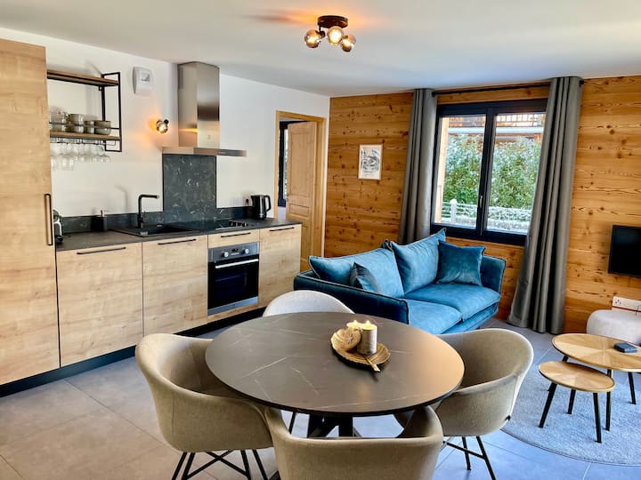 Rêve Du Criou - Samoëns