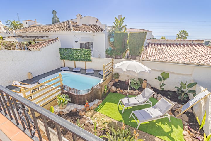 Casa Castillo - Nerja