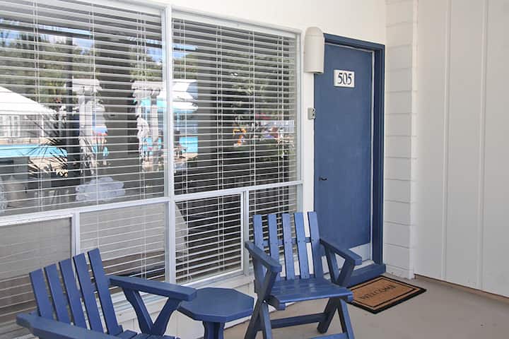 505 Sunsuite - Harbor Island, SC