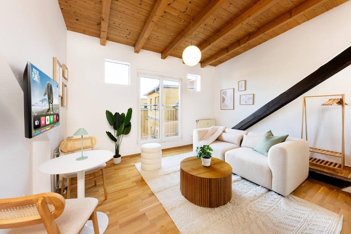 Lovely_relax_apartment - Graz