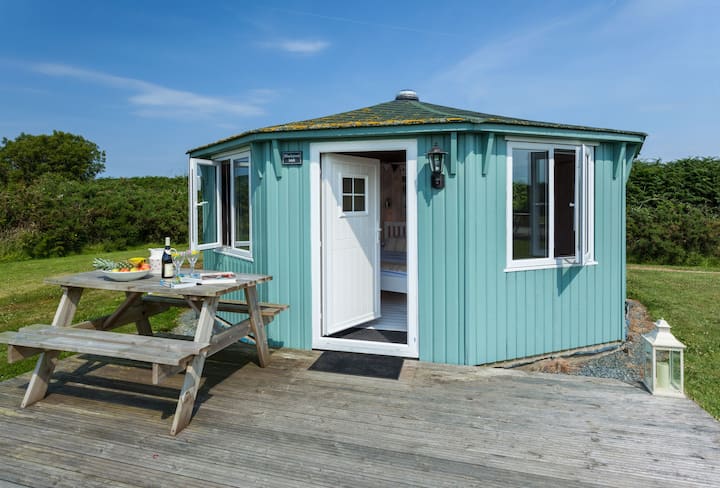 Blackpool Mill - Clovelly